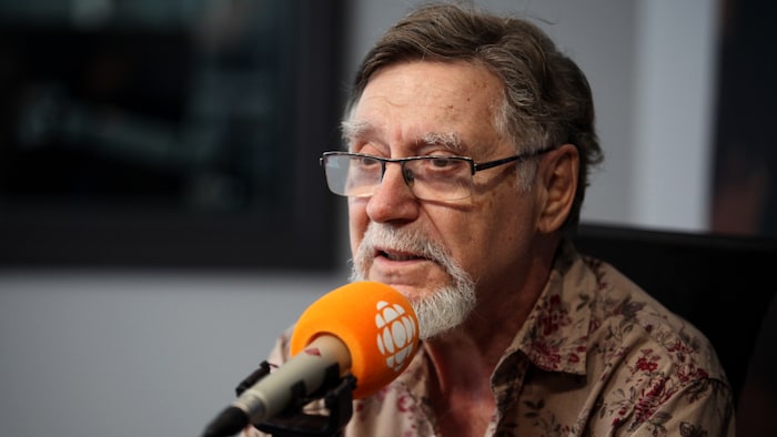 Mort de Pierre Jobin, figure de la scène musicale et ex-agent de Félix ...