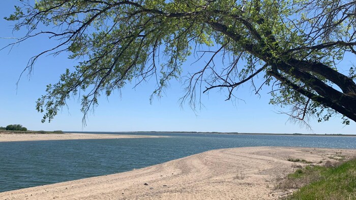 La saison touristique est lancée en Saskatchewan | Radio-Canada