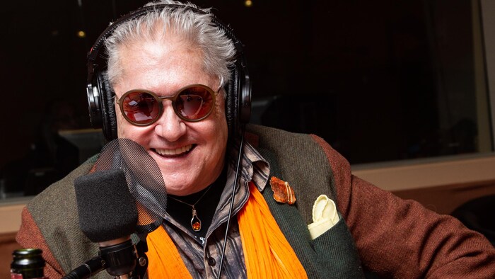 De la belle visite au Centre culturel Pierre-Gobeil | Radio-Canada