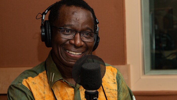 Le professeur Ibrahima Diallo tire sa révérence de l’enseignement ...