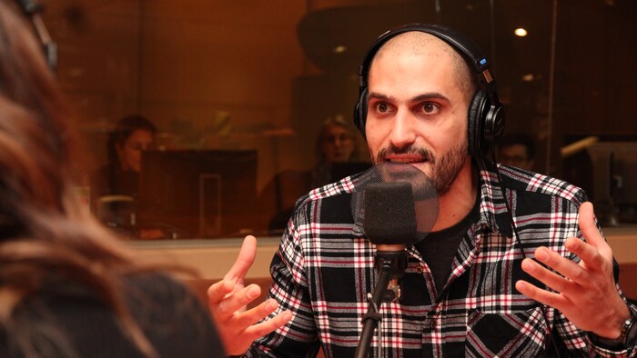 À la recherche d'un ami parti rejoindre Daesh | Radio-Canada
