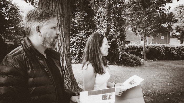 Une coroner se joint à l’enquête sur une femme disparue il y a 65 ans ...