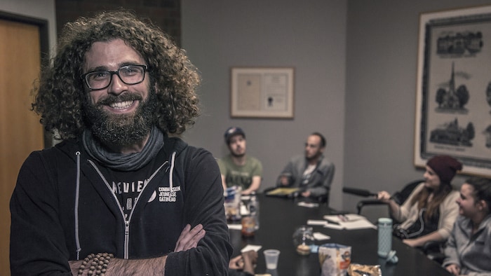 « Faire de l’ordre dans ma tête » : courir pour aller mieux | Radio-Canada