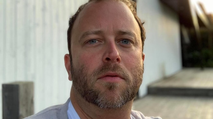 De l’autre bord, de Blaise Durivage | Radio-Canada