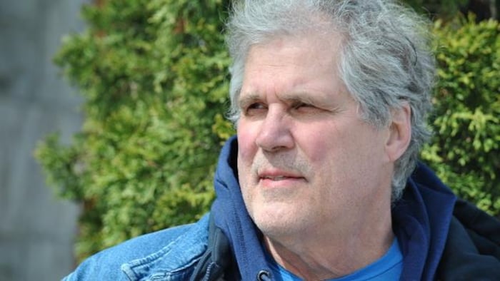 une forme pure, de Jean-Marc Lefebvre | Radio-Canada