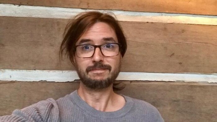 Brise-glace, de Marc-André Doiron | Radio-Canada