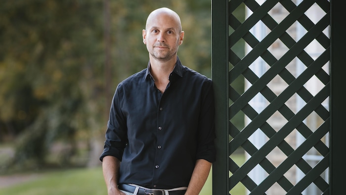 Regains, de Fabien Pernet | Radio-Canada