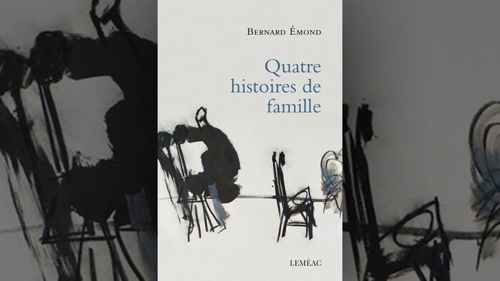 11 recueils de nouvelles qui font réfléchir | Radio-Canada