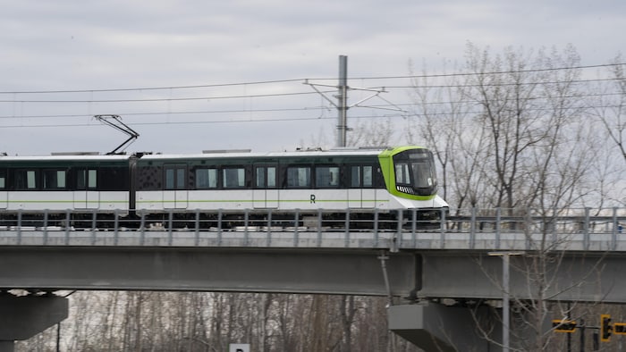 Un tramway pour l’est de Montréal? | Radio-Canada