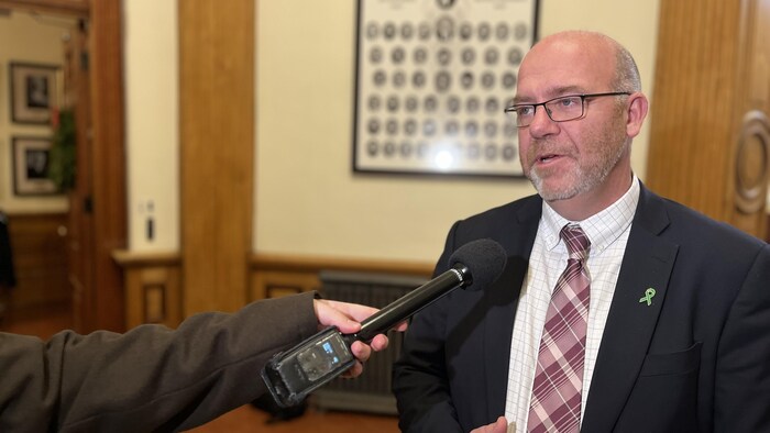 Fredericton investira davantage dans les écoles du Sud et la route 11 ...