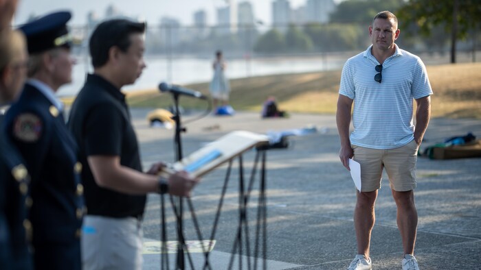 La piscine de Kitsilano, qui « donne du style à Vancouver », rouvre ...