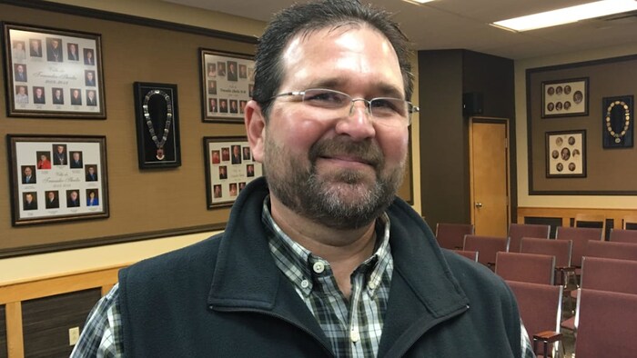 Le dilemme financier de Tracadie préoccupe le maire Losier au plus haut ...