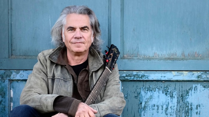 Richard Séguin bientôt intronisé au Panthéon des auteurs et ...