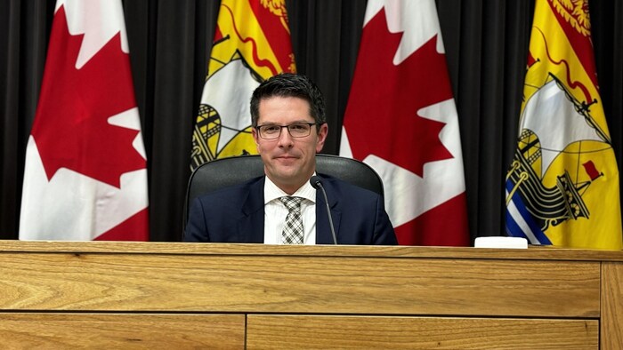 Places en garderies subventionnées : Fredericton ouvre les appels d ...