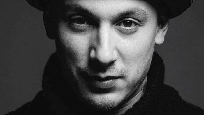 Samian, nouveau son : « Si tu savais ce que ça m’a coûté de rapper mes ...