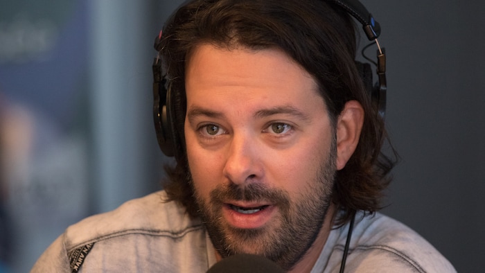 Le Festibière perd sa Cour arrière au port de Québec | Radio-Canada