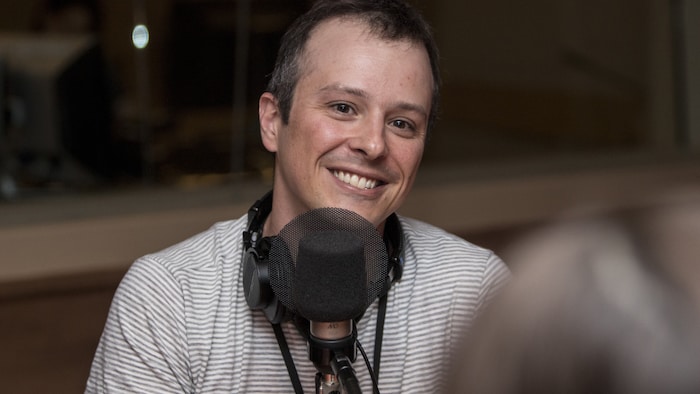 Simon Brousseau : « La nouvelle oblige à faire beaucoup avec peu ...