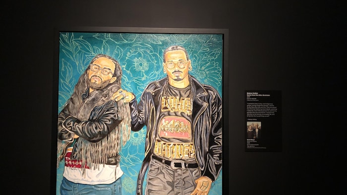 Musée The Rooms : trois expositions à voir sur le thème de l’identité ...