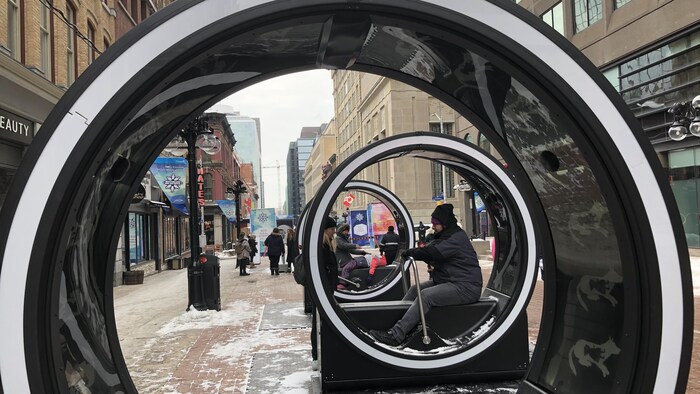 Le Bal de neige 2020 officiellement lancé | Radio-Canada