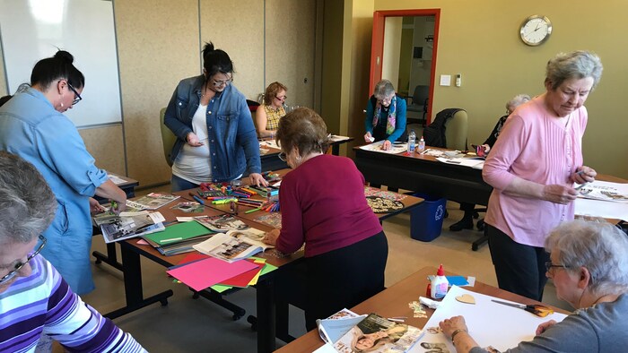 Utiliser des tableaux de visualisation pour améliorer sa santé mentale ...