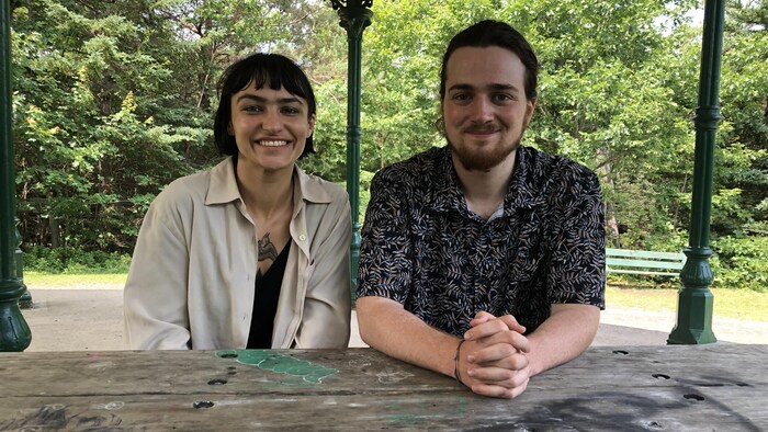 Le théâtre d’été Shakespeare by the Sea présente Roméo et Juliette ...