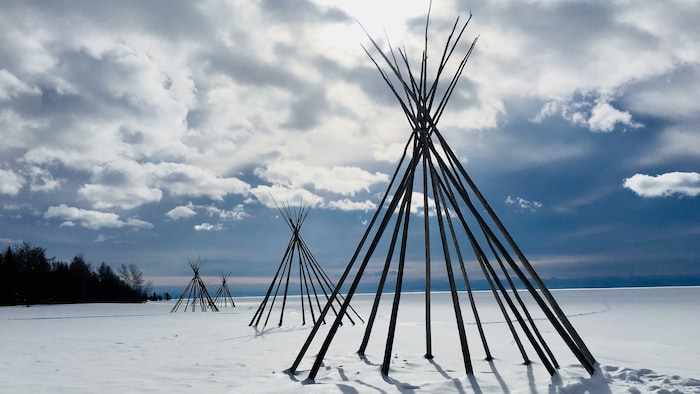 Apprendre la langue micmaque pour décoloniser sa pratique artistique ...