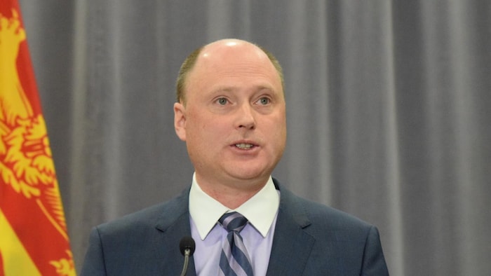 Kevin Cormier à la tête des bibliothèques : le processus du ...