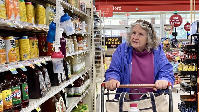 Détente sur le front de l’inflation aux États-Unis, avec des bémols ...