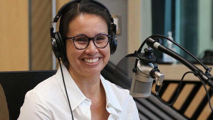 Le Dr Boileau remplacé par la Dre Quach à la tête de la santé publique ...