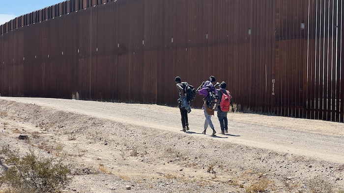 Le Canada au 5e rang parmi les pays recevant le plus de demandes d ...