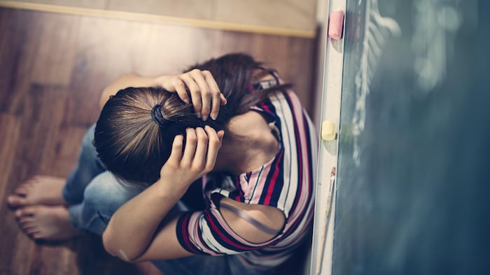 Protecteur de l’élève : 20 % des motifs de plaintes liés à la violence ...