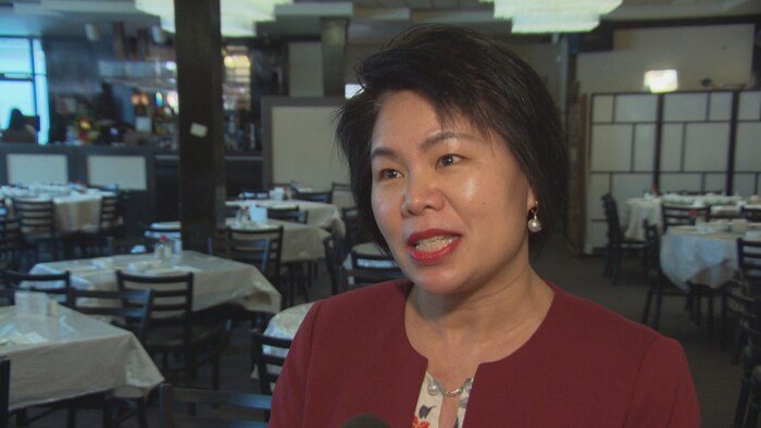 Coronavirus : des commerçants d'Ottawa rappellent que le quartier ...