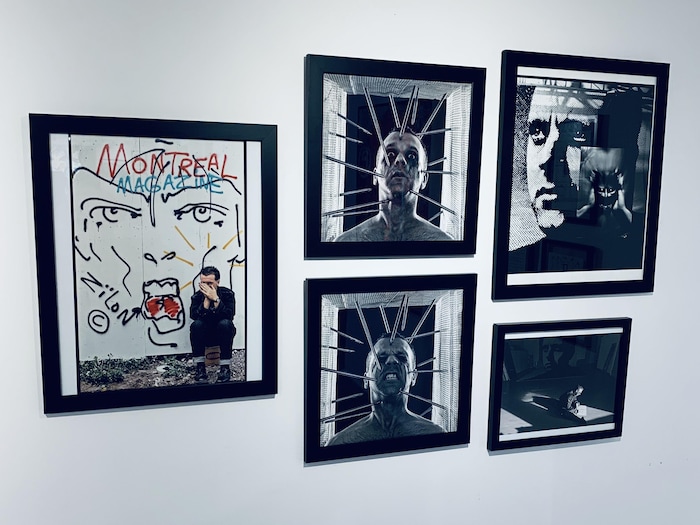 Zïlon, pionnier de l’art de rue montréalais, est décédé | Radio-Canada