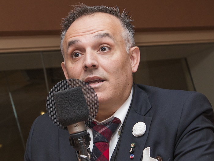 Guerre ouverte entre Guzzo et Montréal autour d'un cinéma historique ...