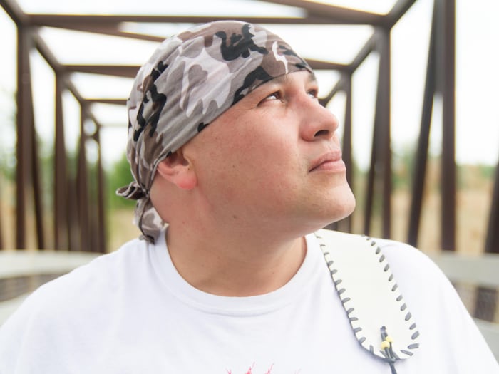 Trois Innus de la Côte-Nord en lice pour un Félix | Radio-Canada