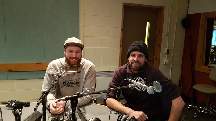 Course contre la montre pour le financement du nouveau chalet à Gallix ...