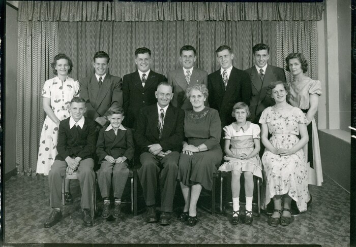 La vocation - Un récit du balado Vraisemblable | Radio-Canada