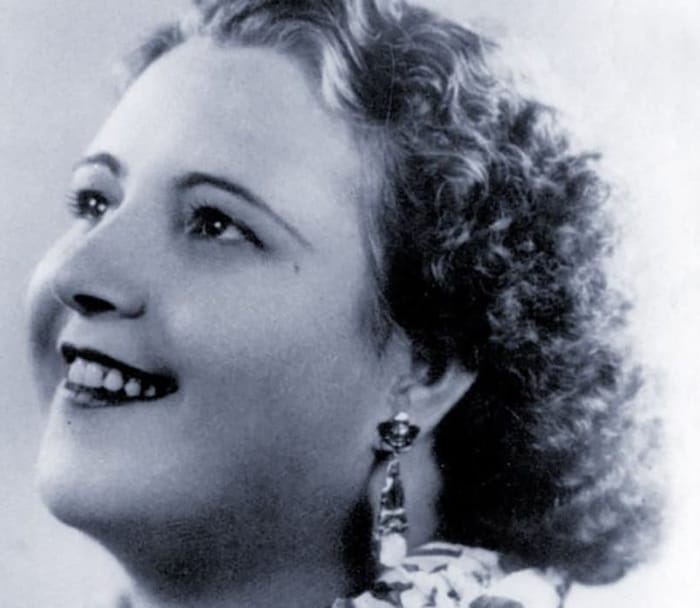 La Bolduc : portrait d’un personnage féminin rassembleur | Radio-Canada