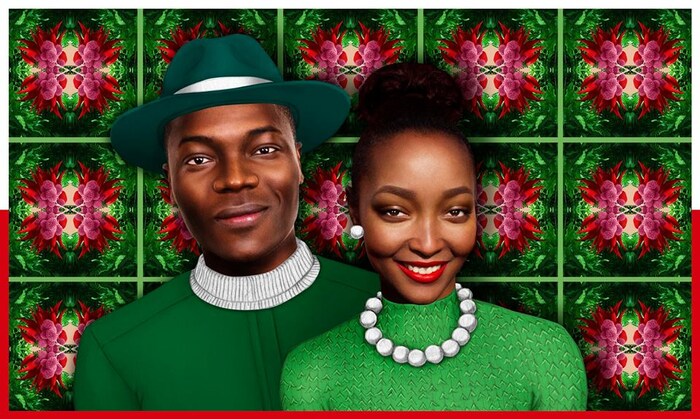 Pierre-Christophe Gam rêve l'Afrique | Radio-Canada