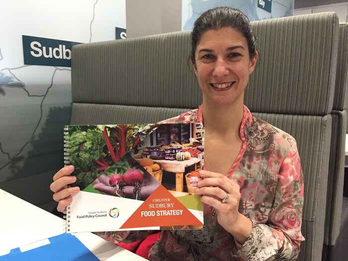 Les défis de l’achat d’aliments locaux à Sudbury | Radio-Canada