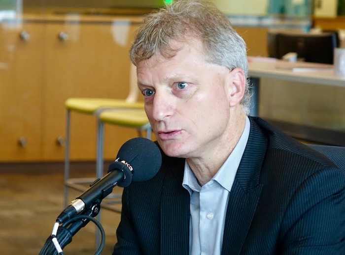 Droits antidumping : seul le N.-B. est touché en Atlantique | Radio-Canada