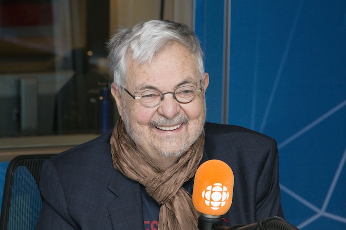 Michel Tremblay reçoit le prix Gilles-Corbeil | Radio-Canada