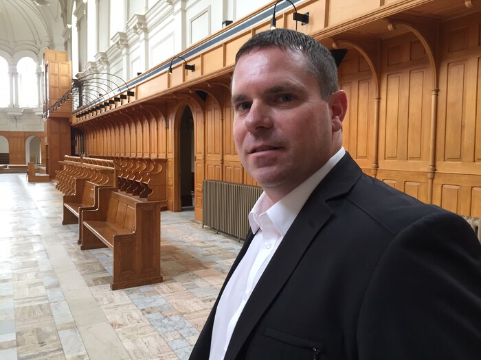 Sans des investissements majeurs, l'abbaye d'Oka risque la démolition ...