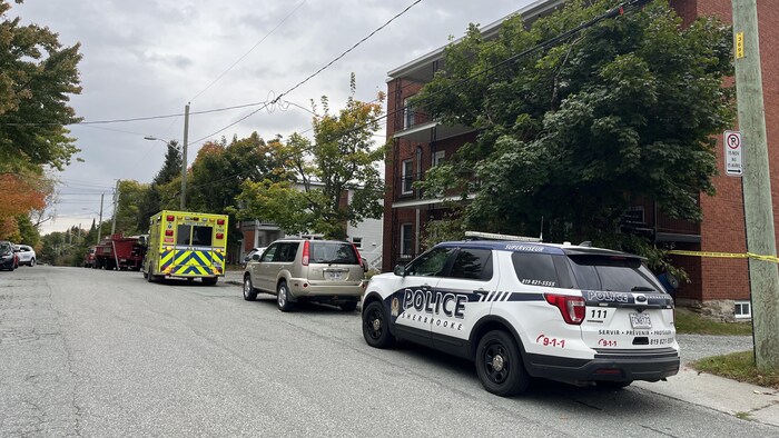 Accident de travail mortel à Sherbrooke : l’employeur pointé du doigt ...
