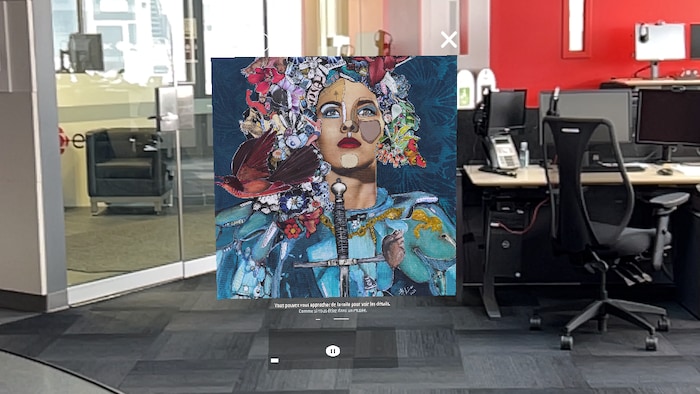 Découvrir les histoires de femmes connues à travers la lunette ...