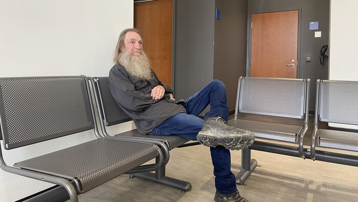 Attaque de chiens à Potton : le procès est terminé | Radio-Canada