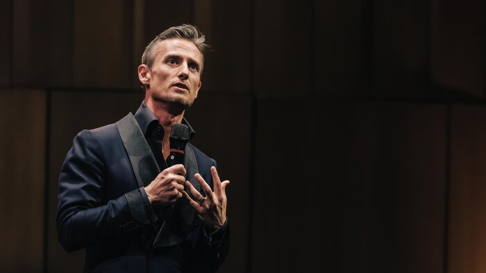 Avec le festival SPHÈRE, l’OCNA tend l’oreille au sort de la planète ...