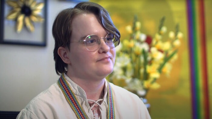 La Fondation fransaskoise appuie la communauté LGBTQ+ | Radio-Canada