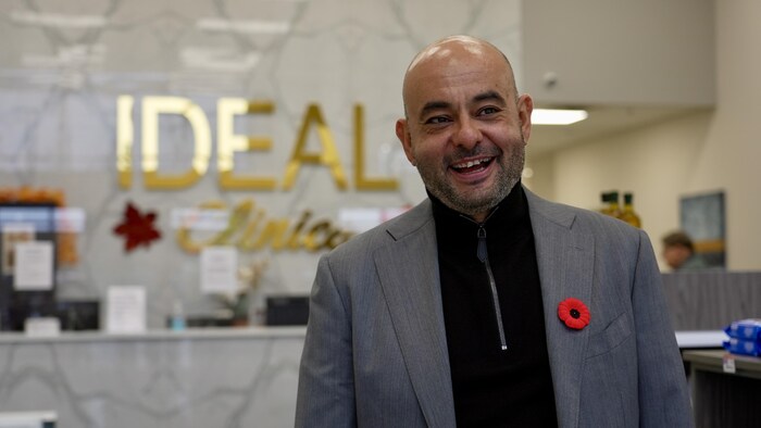 Bientôt une mégaclinique de soins primaires à Orléans? | Radio-Canada