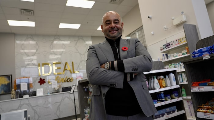 Bientôt une mégaclinique de soins primaires à Orléans? | Radio-Canada